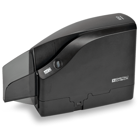 Digital Check CheXpress® CX35 Check Scanner